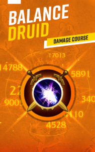 Best Race for Balance Druid - The War Within 11.2.5 PvP Guide - Skill ...