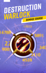 Best Race for Destruction Warlocks - The War Within 11.2.5 PvP Guide ...