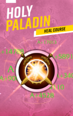 Best Stats, Gear, Gems & Enchants for Holy Paladins - The War Within 11.2.5 PvP Guide - Skill Capped