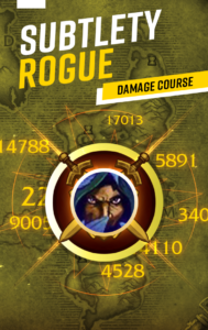 Subtlety Rogue PvP Guide - The War Within 11.2.5 PvP Guide - Skill Capped