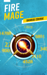 Best Macros for Fire Mages - The War Within 11.2.0 PvP Guide - Skill Capped