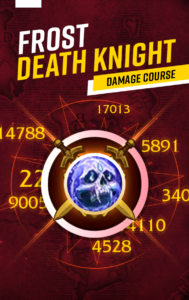 Frost Death Knight PvP Guide - The War Within 11.2.5 PvP Guide - Skill ...