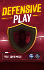 Best Race for Frost Death Knights - The War Within 11.0 PvP Guide ...