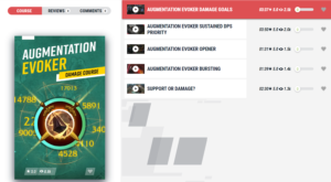 Macros for Augmentation Evoker - Dragonflight 10.2.0 PvP Guide - Skill Capped