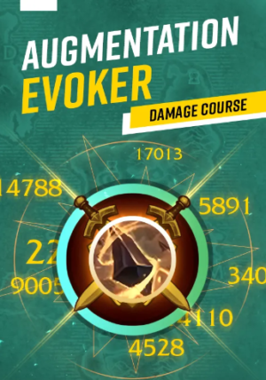 Best Macros for Augmentation Evokers - The War Within 11.1 PvP Guide - Skill Capped