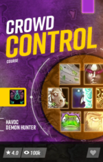 Best Macros for Havoc Demon Hunters - The War Within 11.2.0 PvP Guide - Skill Capped