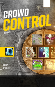 Best Macros for Holy Priests - The War Within 11.2.0 PvP Guide - Skill Capped