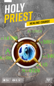 Best Macros for Holy Priests - The War Within 11.2.0 PvP Guide - Skill Capped