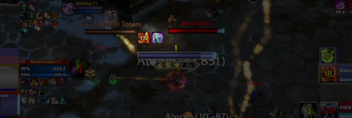 Skill Capped UI - The Best War Within WoW PvP Addons - Skill Capped