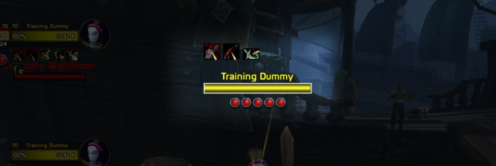 Skill Capped UI - The Best War Within WoW PvP Addons - Skill Capped