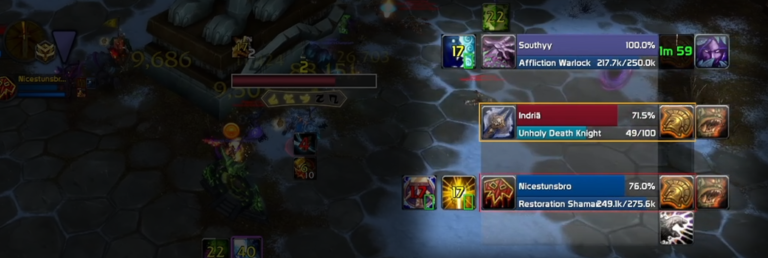 Skill Capped UI - The Best War Within WoW PvP Addons - Skill Capped