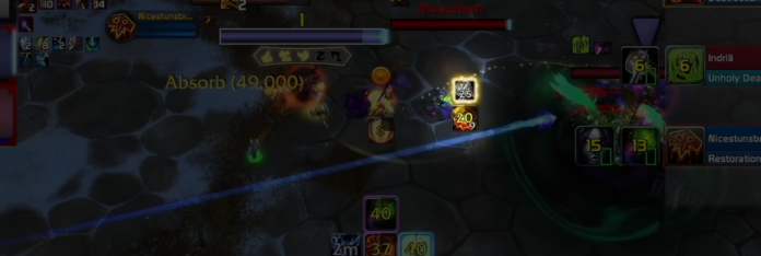 Skill Capped UI - The Best War Within WoW PvP Addons - Skill Capped