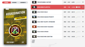 Best PvP Talents & Hero Talents for Assassination Rogues - The War ...