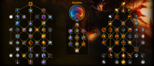 Best PvP Talents & Hero Talents for Fire Mages - The War Within 11.0 ...
