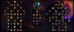 Best PvP Talents & Hero Talents for Subtlety Rogues - The War Within 11 ...