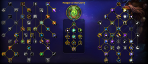 Best PvP Talents & Hero Talents for Balance Druids - The War Within 11. ...